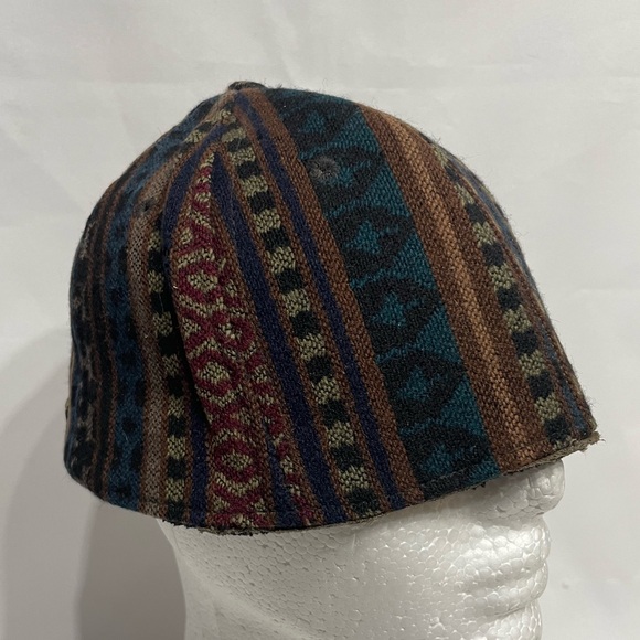 Pendleton | Accessories | Vintage Pendleton Hat Boho Cap Good Condition Some Wear As Pictured ...